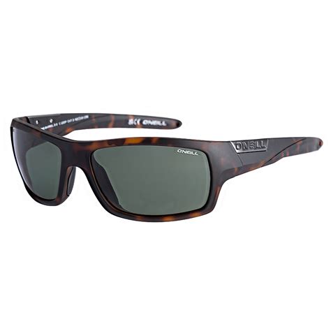 Oneill Ons Barrel 2 0 Polarised Sunglasses Tortoise Grey 122p Coast