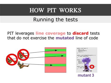 My Comments About The Rise Of Test Impact Analysis Tarin Gamberini
