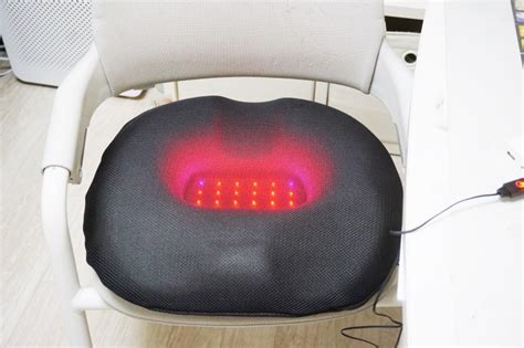 가정용 근적외선 좌욕기 겸 전기 온열 찜질기 진작에 써볼걸 네이버 블로그