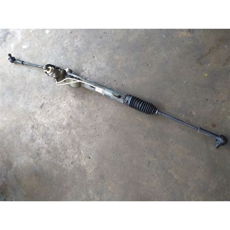 Power Steering Rack Assembly For NISSAN CEFIRO MAXIMA A32 53 OFF