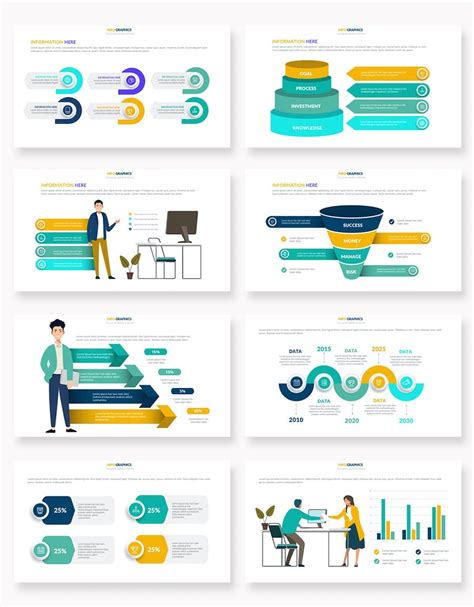Powerpoint Infographic Powerpoint Template Ppt