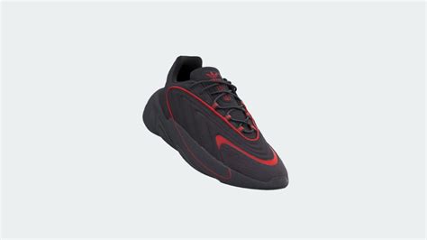 Chaussure OZELIA Bayern München - Gris adidas | adidas France