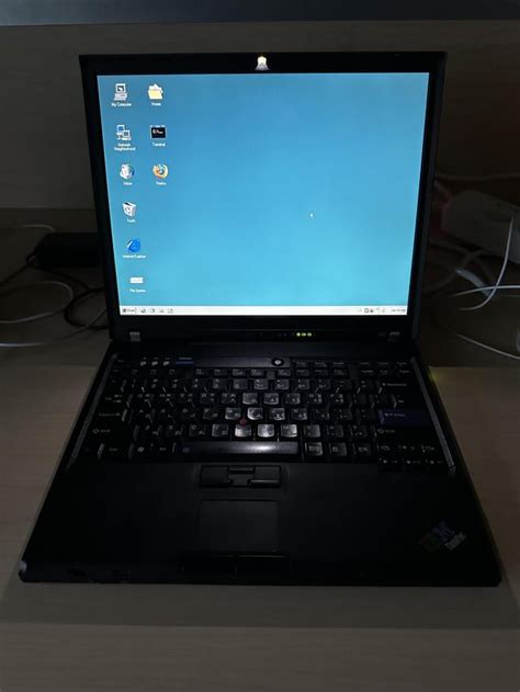 Thinkpad T60 R Thinkpad