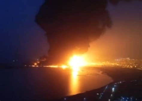 Израиль нанёс ракетный удар по Йемену Что известно