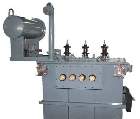 800 Kva Three Phase Transformer At ₹ 1090000 Three Phase Transformer