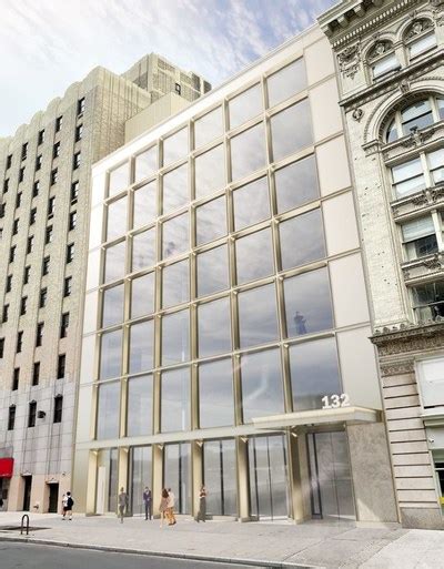 Kpg Funds Reports 85 Nyc Office Occupancy Rate Of 85 Doubling