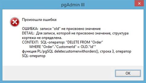 Sql Delete Related Records Before Delete Trigger Postgresql Stack