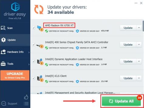 How To Fix AMD Radeon Software Not Opening 2023 Driver Easy