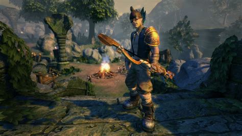 Fable Anniversary Xbox Review
