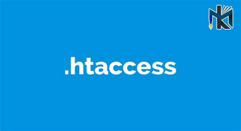 آموزش کار با فایل Htaccess محتواکده