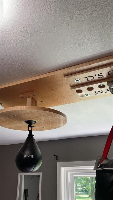 Punching Bag Combo Custom Build Artofit