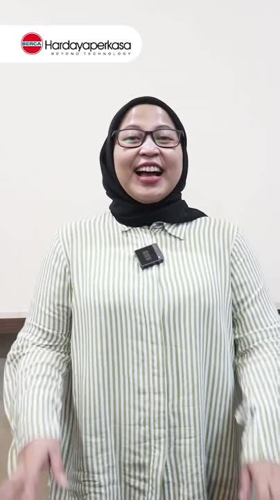 Video Pt Berca Hardayaperkasa On Linkedin Ai