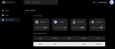 Releases Immich App Immich GitHub