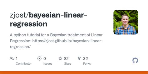 bayesian linear regression src bayes regression ipynb at master · zjost