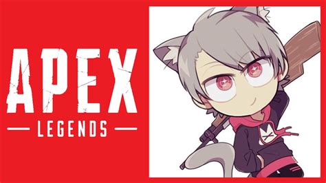 【apex Legends】ゆふなyufunaの設定・ボタン配置・使用デバイスまとめ【エーペックスレジェンズ】プロうま
