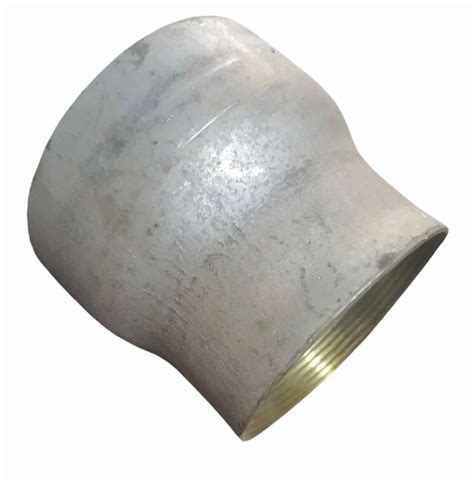 Gi Bp Reducer Socket For Plumbing Pipe At Rs 50 Piece In Rajkot Id