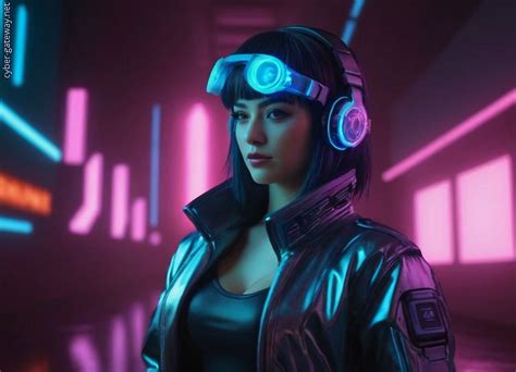 20 Proxy Cyber Gateway