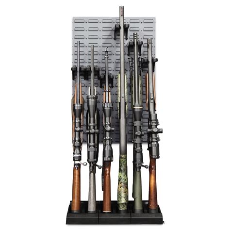 Gun Safe Retrofit Kits Secureit Gun Storage