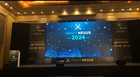 Reactnexus Webdevelopment Reactjs Developertools Genai React19 Reactnative Mohammed