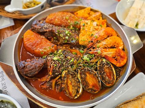 제주 맛집 고집돌우럭 제주공항점 내돈내산 후기 네이버 블로그