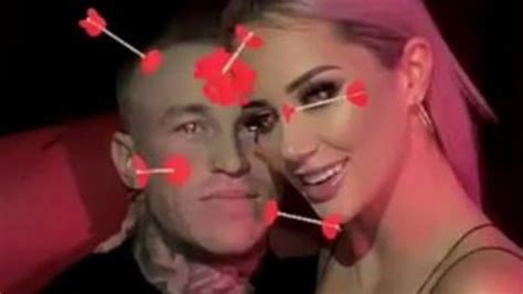 Mafs Star Jess Power Explains Video Of Her Kissing A Close Friend News Com Au Australias