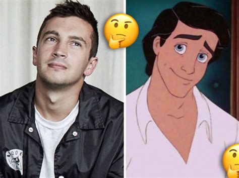 Can We Guess Your Ideal Boyfriend Based On Your Disney Preferences