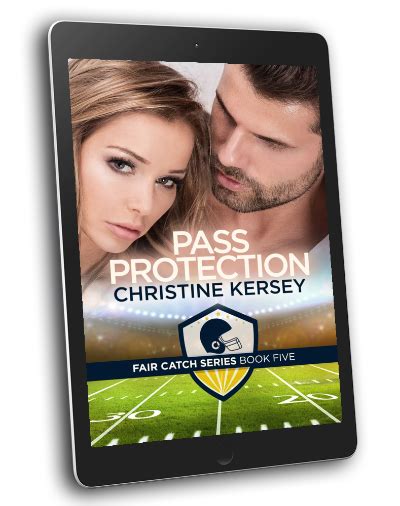 Pass Protection Ebook Christine Kersey Books