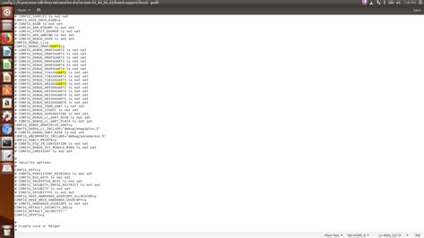 Linux Tda Change Log Output Uart To Uart Processors Forum