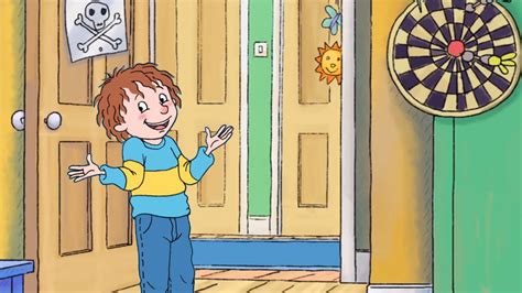 Horrid Henry Full Cast And Crew Tv Guide