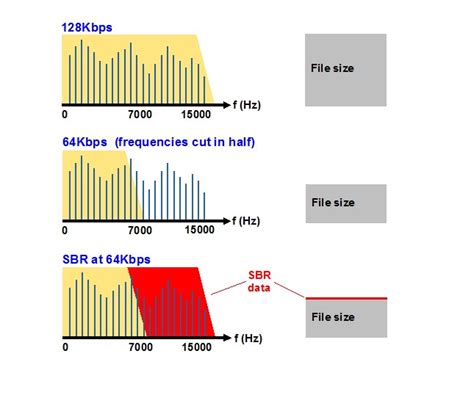 【ffmpeg实战】aac编码介绍aac Ffmpeg Csdn博客