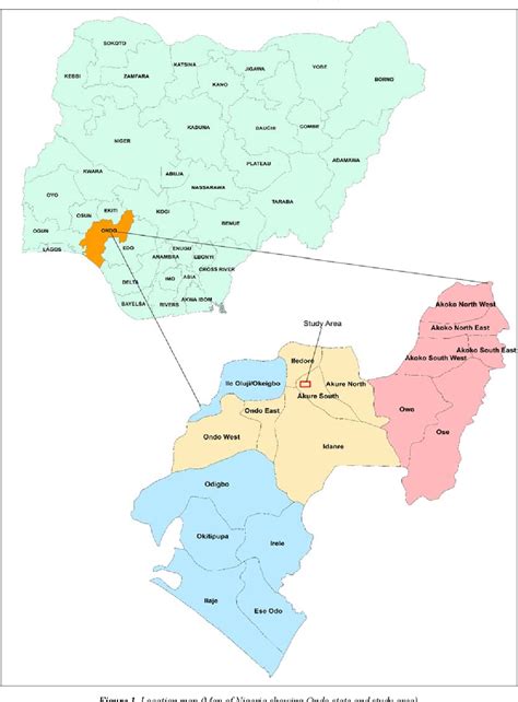 Figure 2 From 2d Electrical Resistivity Imaging Eri For Subsurface