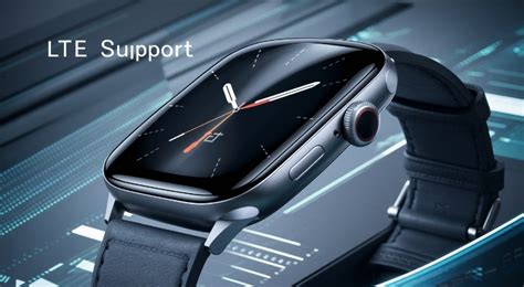 OnePlus готовит умные часы с поддержкой LTE