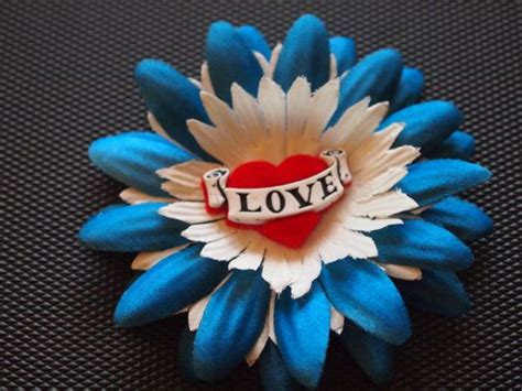 Sailor Jerry Heart Etsy Crafts Etsy Sailor Jerry