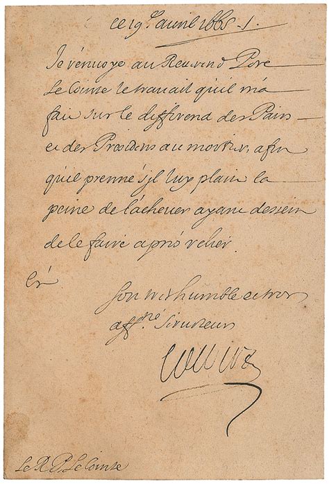 Jean Baptiste Colbert Rr Auction