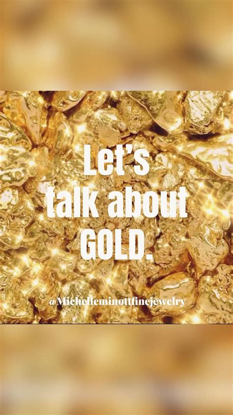 Gold Facts Gold 101 24k 18k 14k 10k Info Historic And Metaphysical