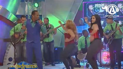 EUDIS EL INVENCIBLE EN VIVO CUMPLEAÑOS MICHAEL MIGUEL YouTube