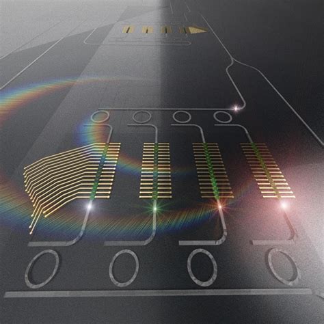 Photonic Tensor Core Finds Its Way To Industry