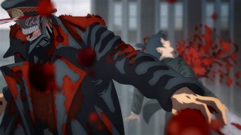 Share More Than 76 Chainsaw Man Anime Episode 8 Best Incdgdbentre