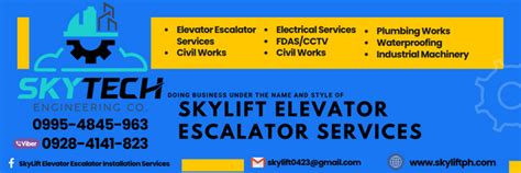 Skytech Engineering Co Bacoor