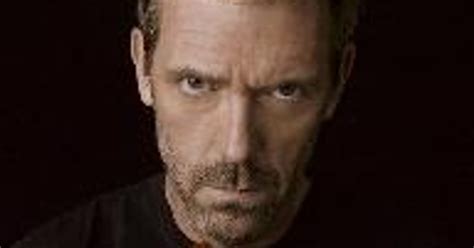 Hugh Laurie Pokocha Leighton Meester Film
