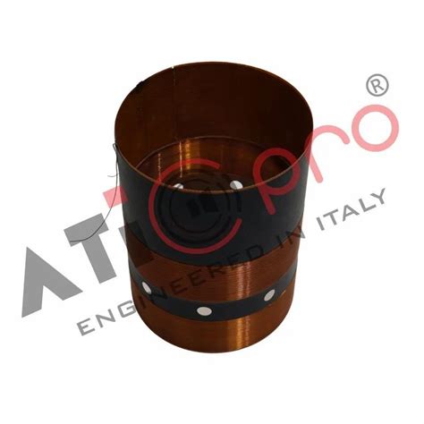 Dual 4 Inch Original Dj Speaker Voice Coil At Best Price In New Delhi