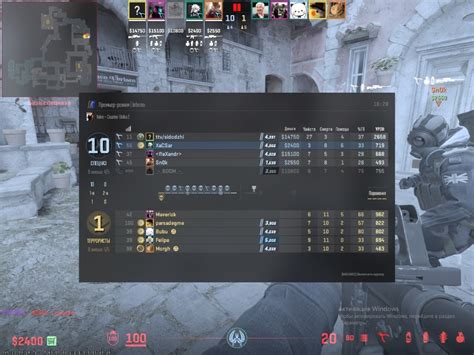 Create Meme Nicknames For Cs Tab In Cs Screen Of The Cs Go Tab