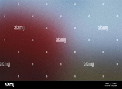 Gradient Background With Abstract Grainy Texture Transitioning From