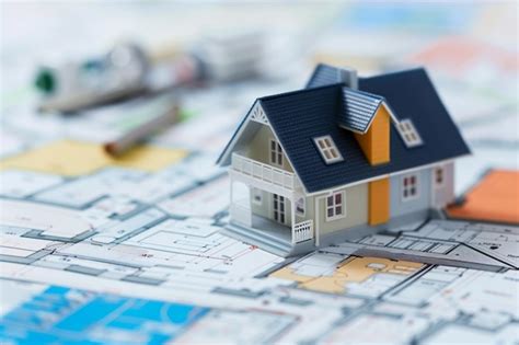 Mapping Property Dimensions Ar Generative Ai Premium Ai Generated Image