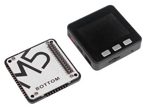M Stack Core Basic Development Module ESP Botland Robotic Shop