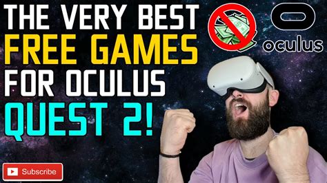 Oculus Quest Top Free Games Melissarene Princess