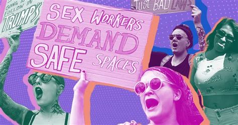 Ontario Court Dismisses Sex Workers Charter Challenge Advocates