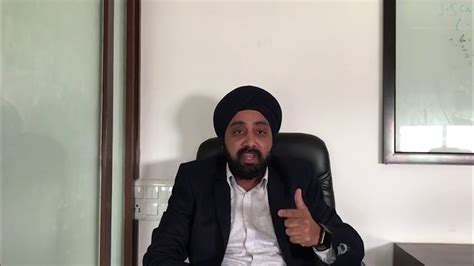 Gurmeet Chadha Complete Circle Consultants Pvt Ltd Youtube
