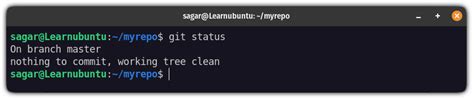 Install Git On Ubuntu And Configure It