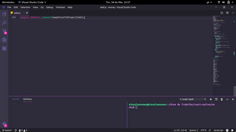 Terminal Crash · Issue 73724 · Microsoftvscode · Github
